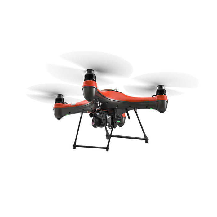 SwellPro® Waterproof SplashDrone3+ Base Platform - SwellPro Store